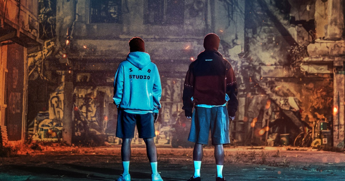 하이스쿨 히어로즈 몇부작, 알고 보면 더 빠져드는 8부작의 반전 매력!