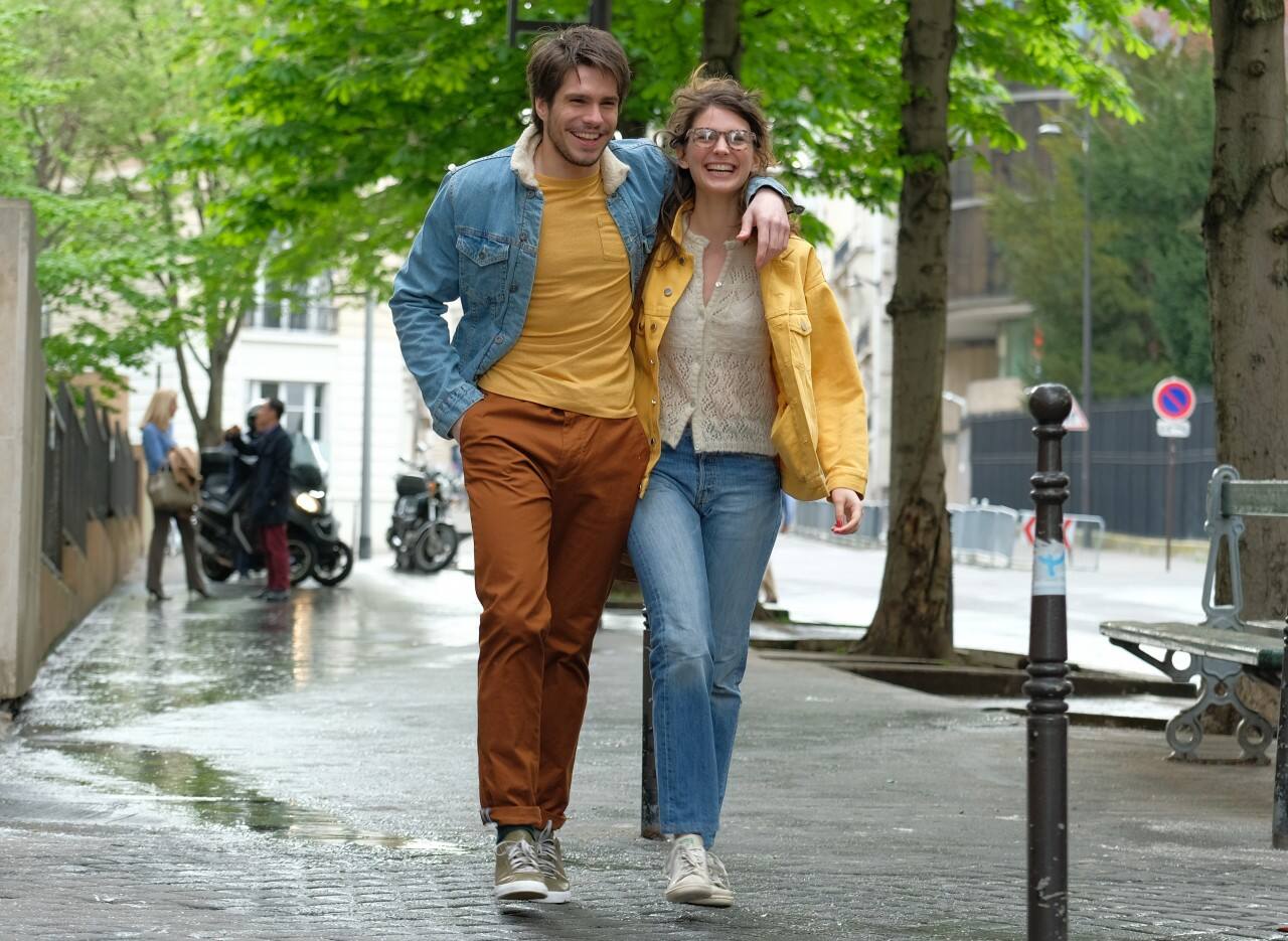 나를 모르는 그녀의 세계에서 원작, 결말에 숨겨진 반전! 관객들이 가장 많이 놀란 순간은?