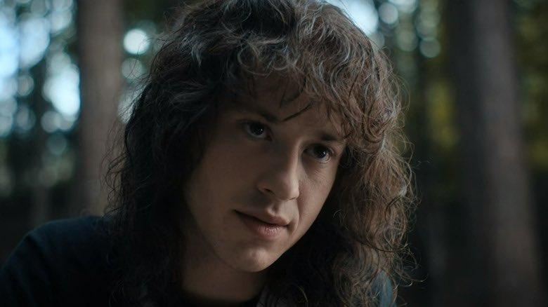 기묘한 이야기 에디 결말, 시즌5서 부활한 충격 반전?